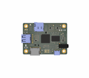 Noir Computer – Machdyne