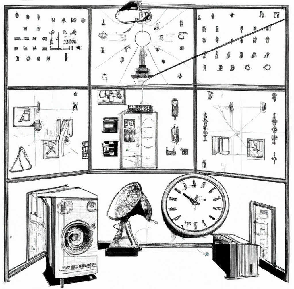 Practical timeless computing. – Machdyne