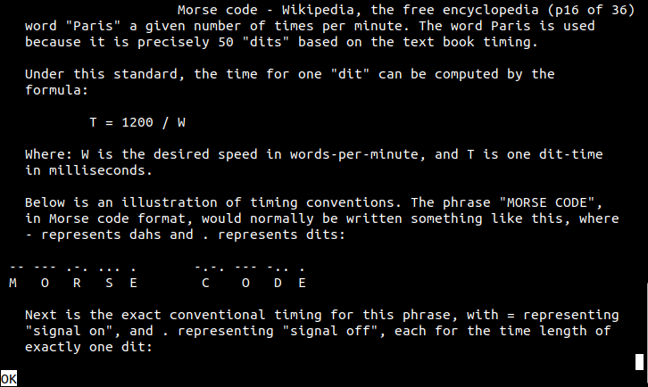 Practical timeless computing. – Machdyne