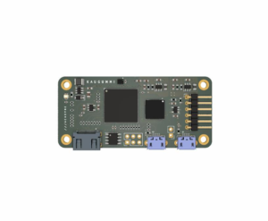 Kaugummi Computer – Machdyne