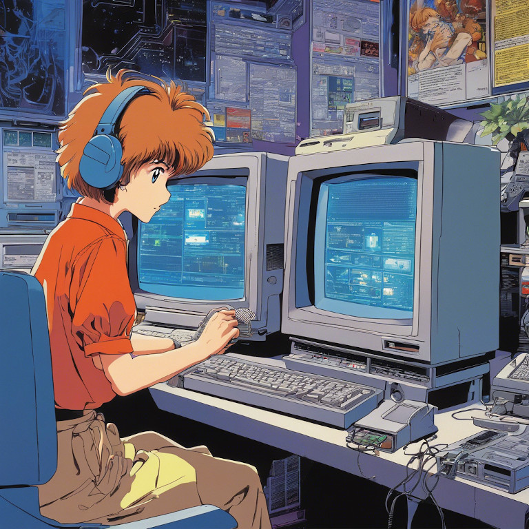 Introducing Machdyne BBS – Machdyne