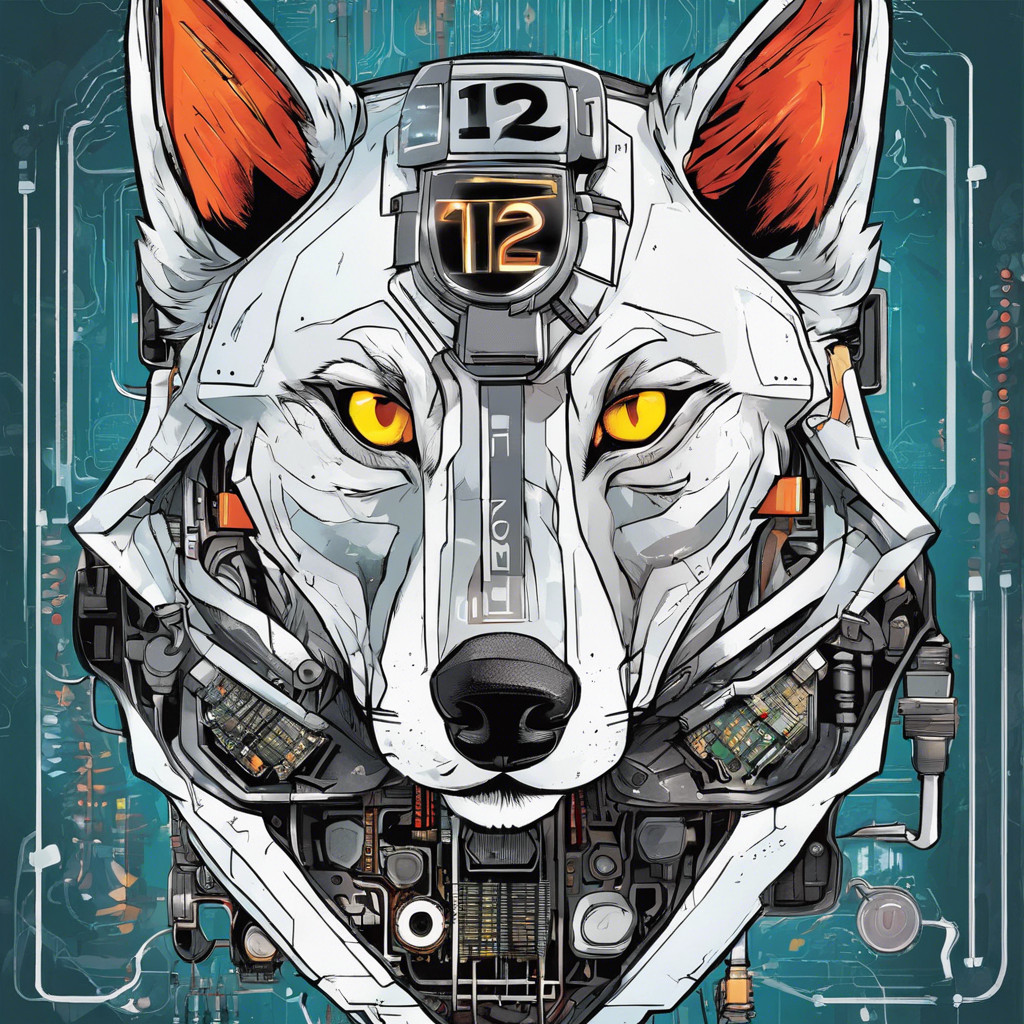 Zwölf Microcontroller Platform – Machdyne